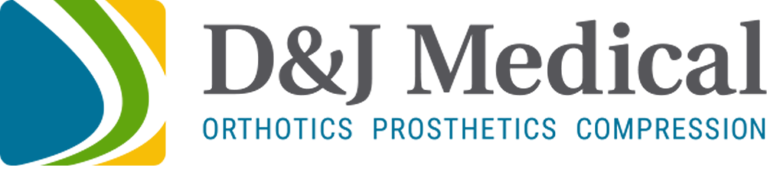 D&J Medical | Orthotics, Prosthetics, and Compression in Maryland