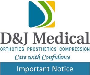 D&J Medical